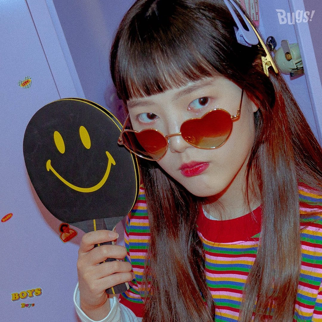 quinn_ | K-Indie Wiki | Fandom