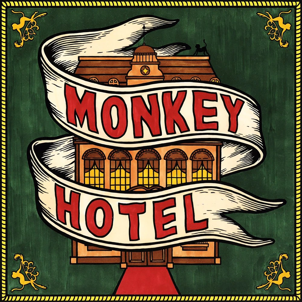 Monkey Hotel | K-Indie Wiki | Fandom