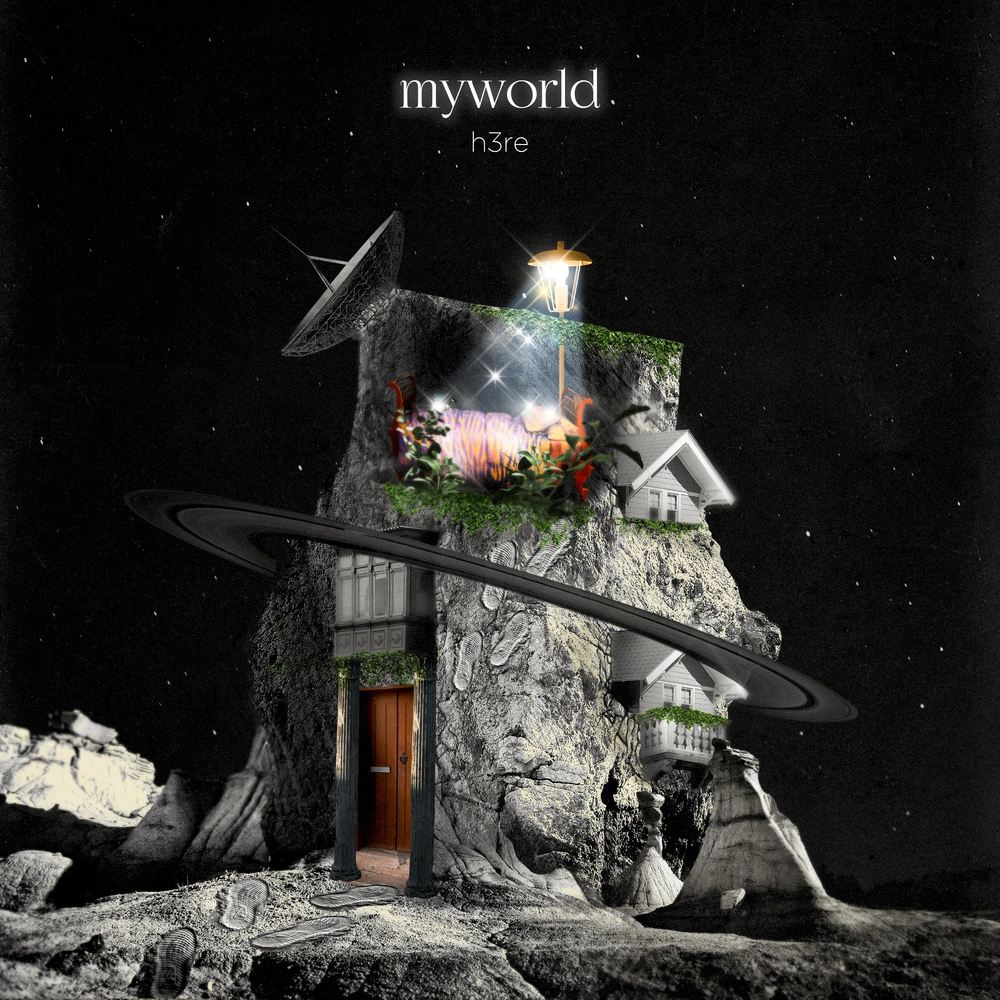 Myworld | K-Indie Wiki | Fandom