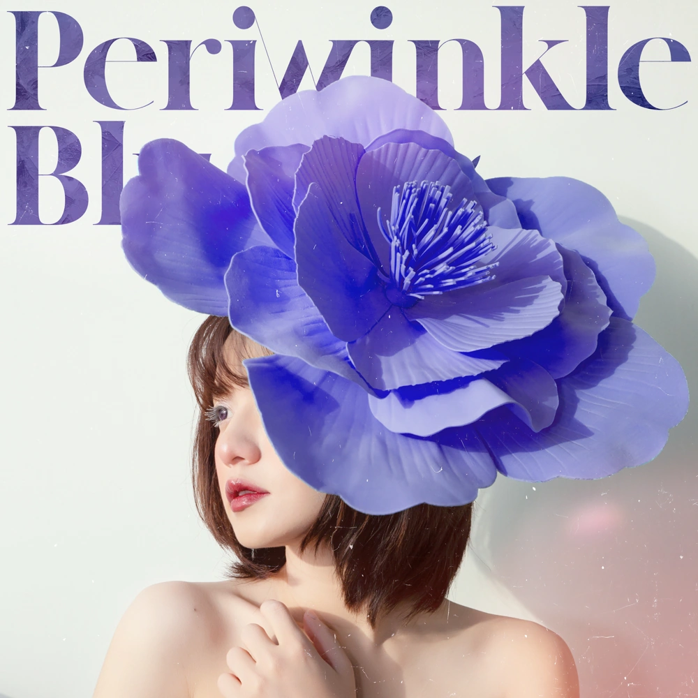 Periwinkle Blue | K-Indie Wiki | Fandom