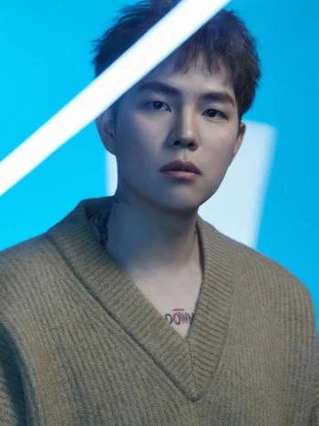 Park Won | K-Indie Wiki | Fandom