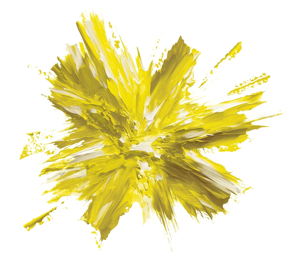 Yellow Supernova Remnant | K-Indie Wiki | Fandom