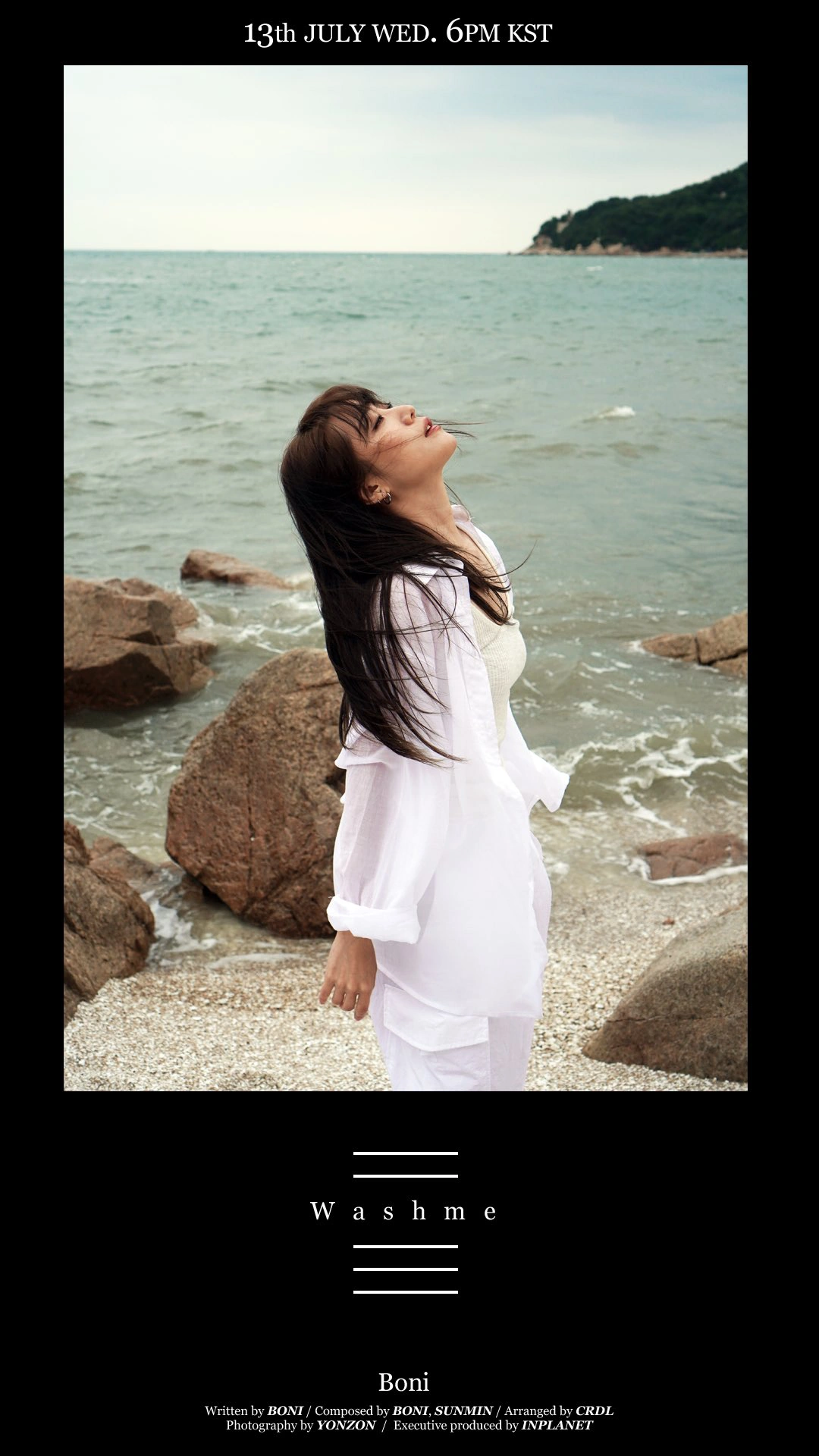 Boni | K-Indie Wiki | Fandom