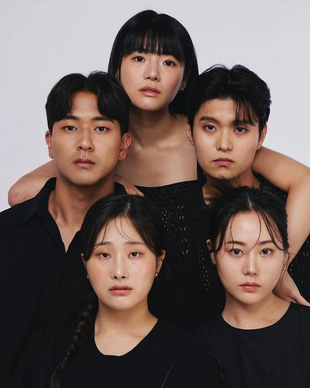 ChosunBlues | K-Indie Wiki | Fandom