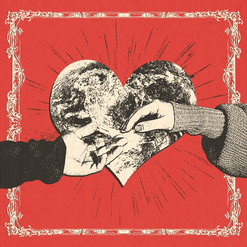 The Earth | K-Indie Wiki | Fandom