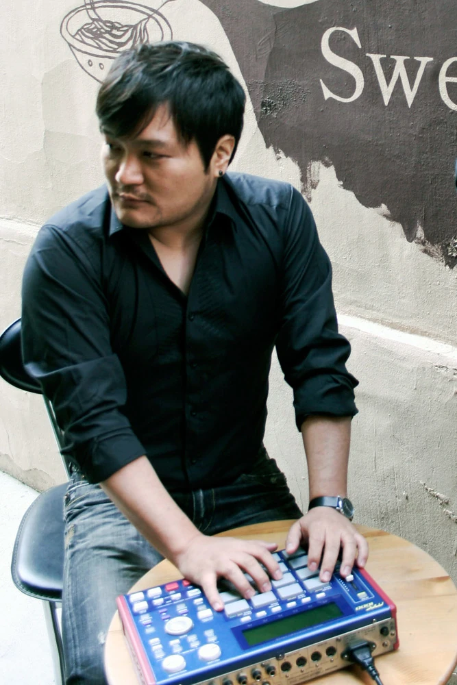 Dj Magik Cool J | Wikia KIndie | Fandom