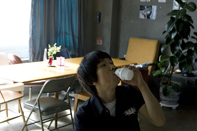 Lee Neung Ryong | Wikia KIndie | Fandom