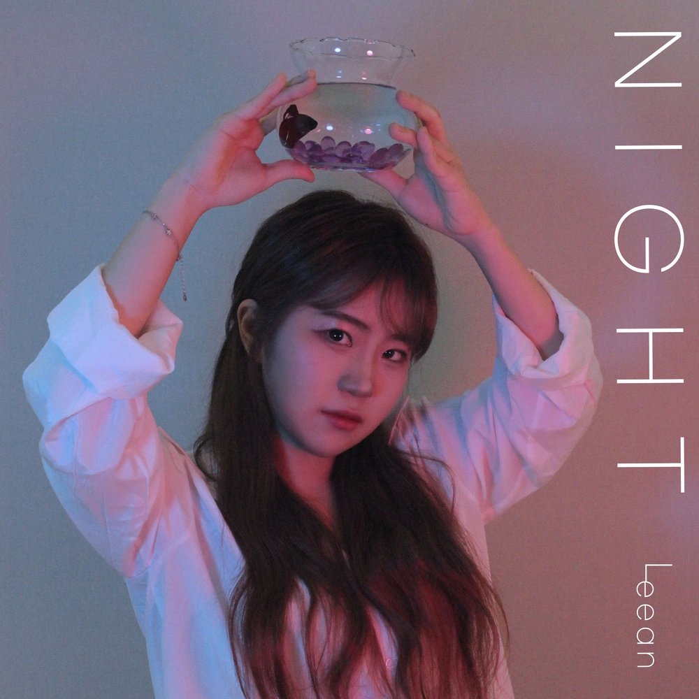 Night (Leean) | K-Indie Wiki | Fandom