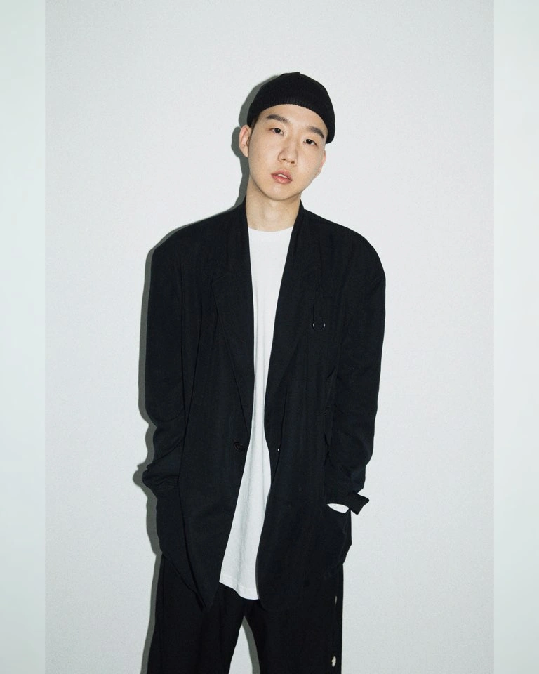 Cosmic Boy | K-Indie Wiki | Fandom