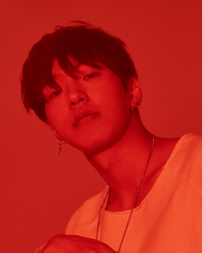 Bay.P | K-Indie Wiki | Fandom
