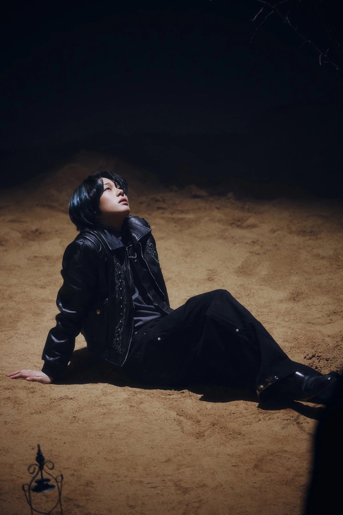 Lee Do Hun | K-Indie Wiki | Fandom