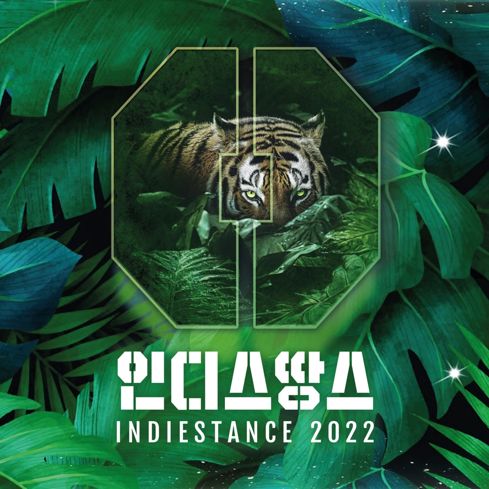 INDIESTANCE2022 | K-Indie Wiki | Fandom