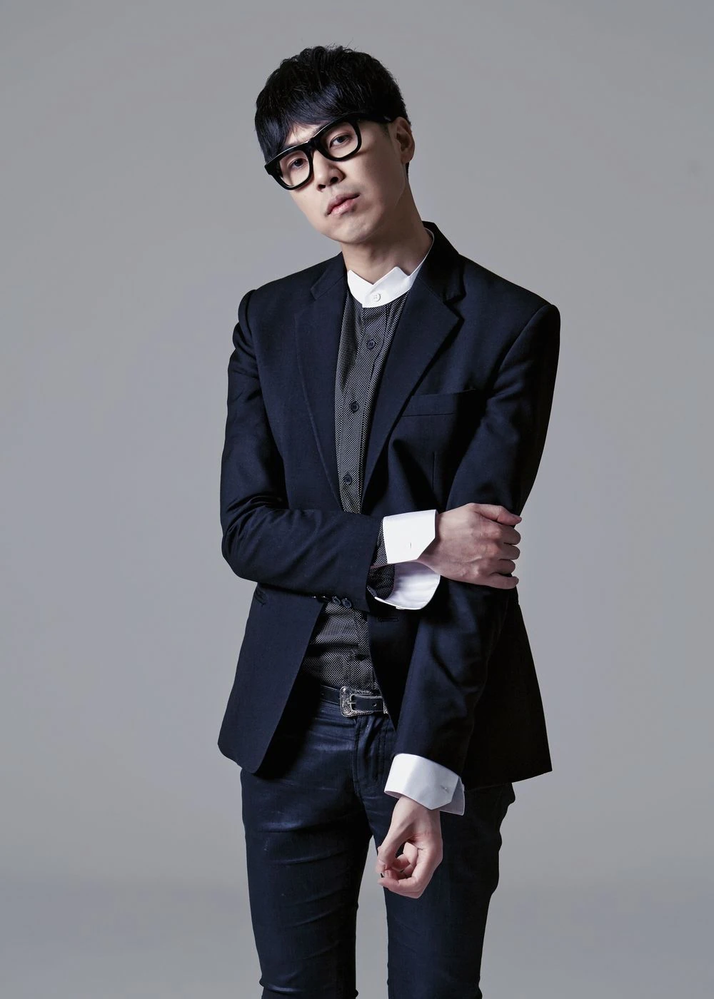 Jung Joon Il | Wikia KIndie | Fandom