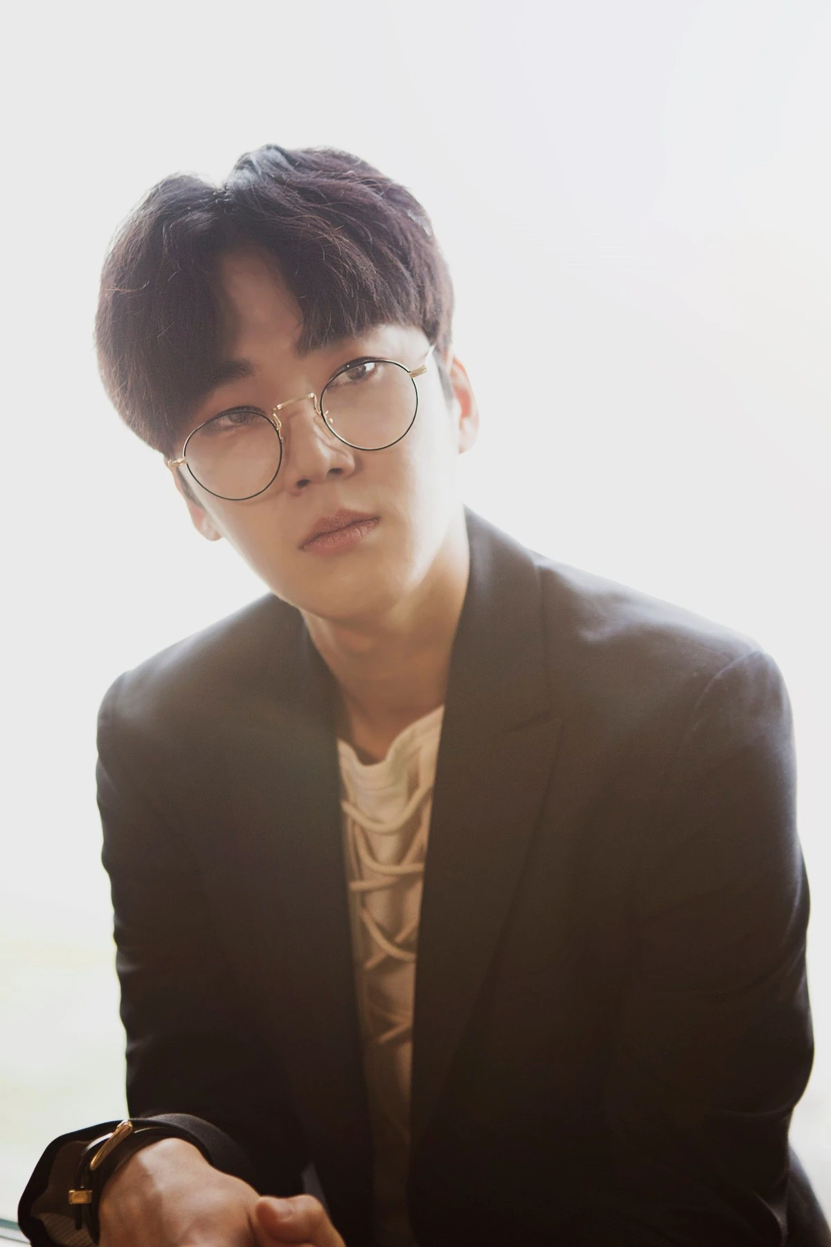Kim Han Kyul | K-Indie Wiki | Fandom