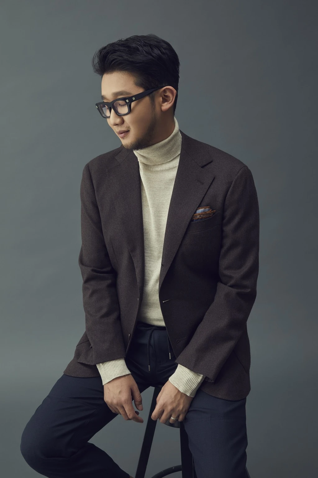 Park Yong In | Wikia KIndie | Fandom