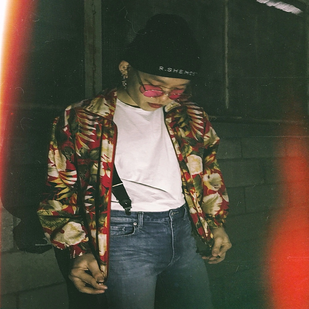 Luv-fi (2018) | K-Indie Wiki | Fandom