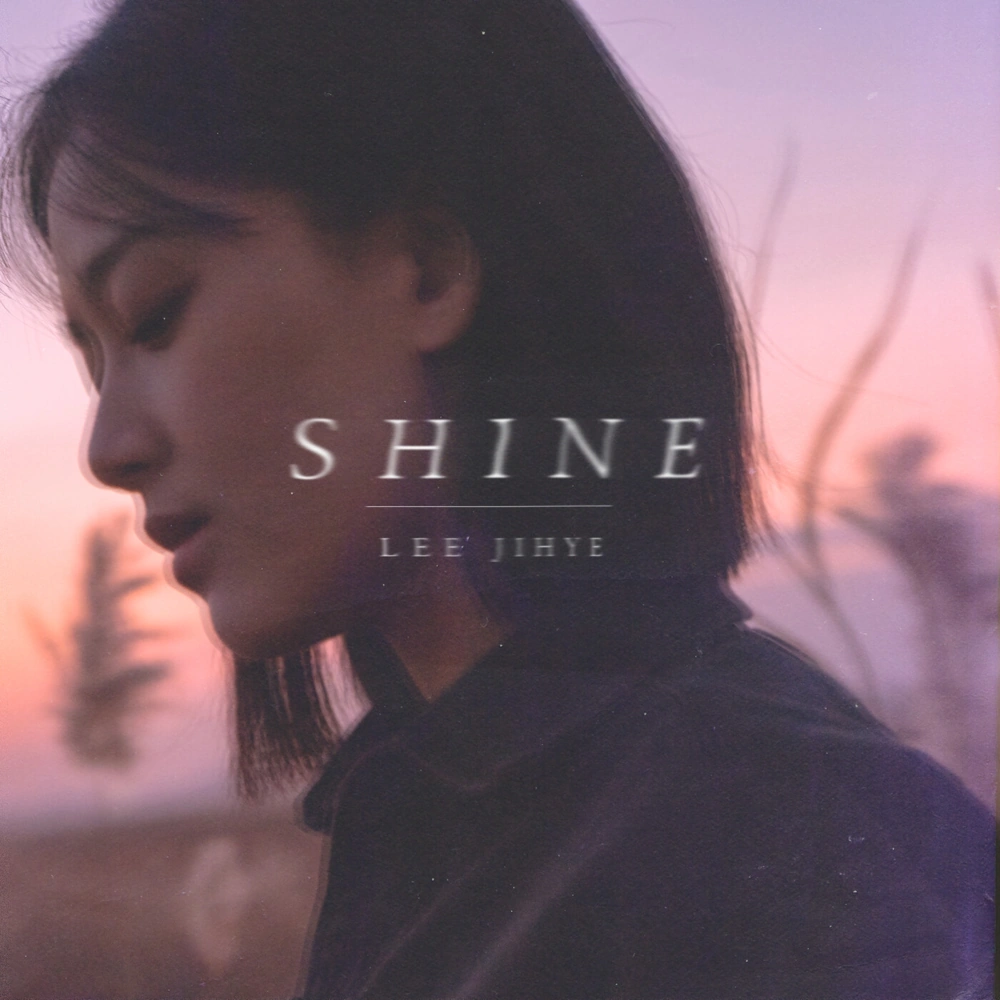 Shine (Lee Ji Hye) | K-Indie Wiki | Fandom