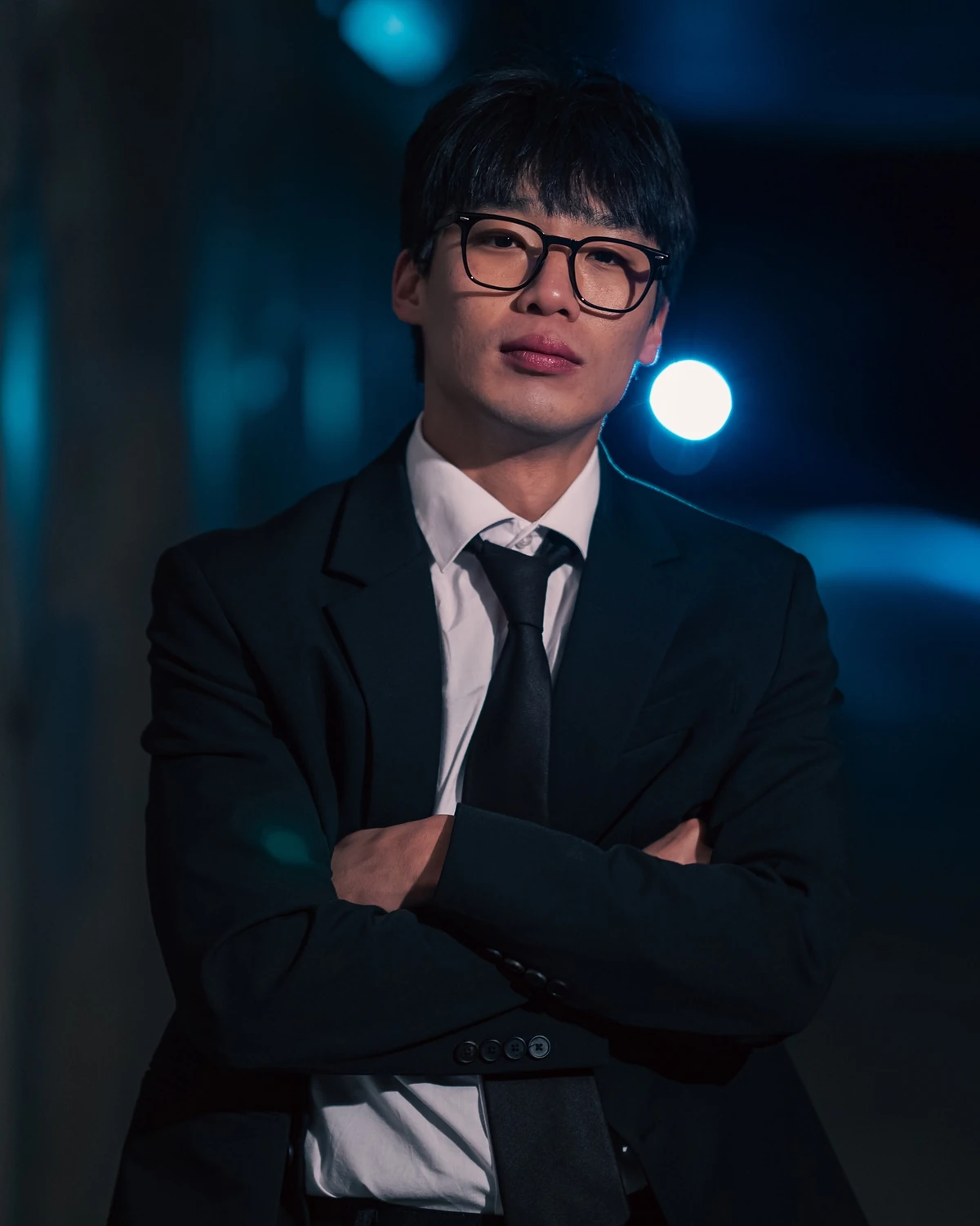 Lee Oh Wook | K-Indie Wiki | Fandom