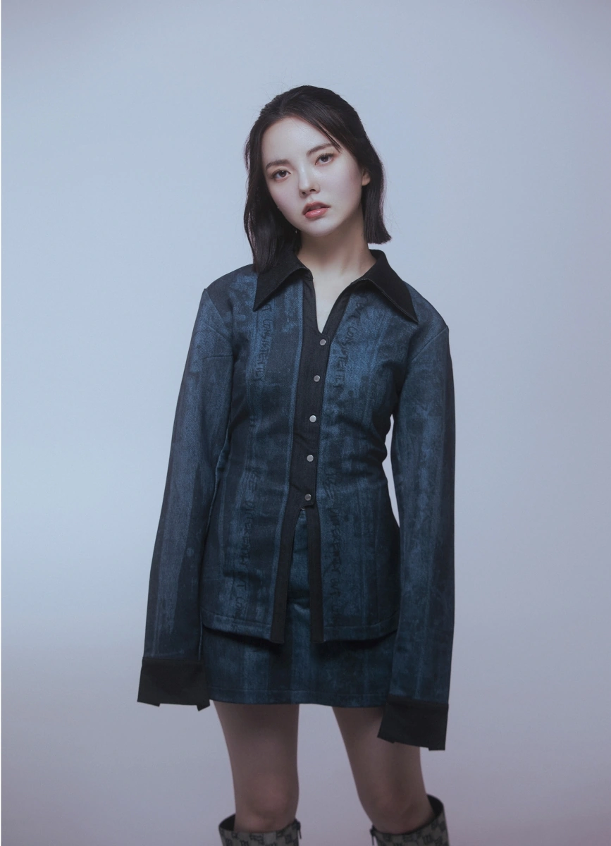 Kim Yeji | K-Indie Wiki | Fandom