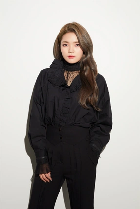 Yerim | K-Indie Wiki | Fandom