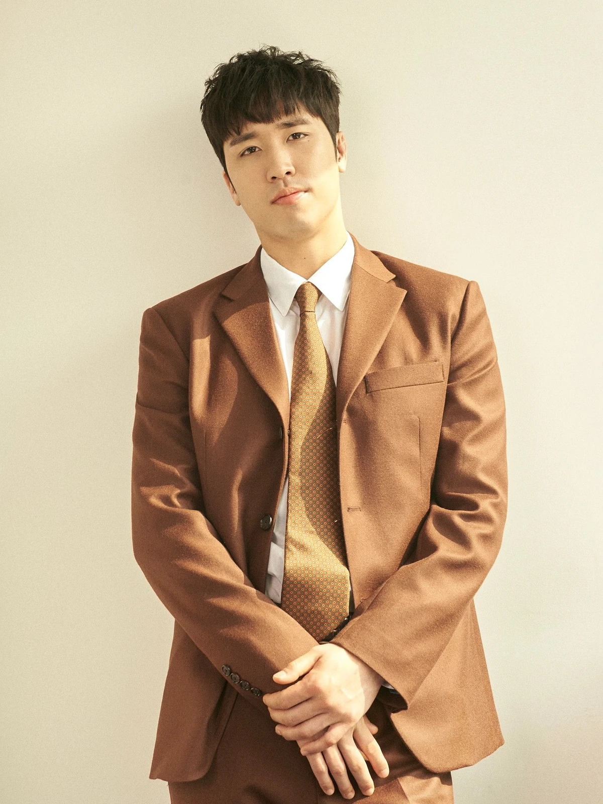 Yoon Kyul | K-Indie Wiki | Fandom
