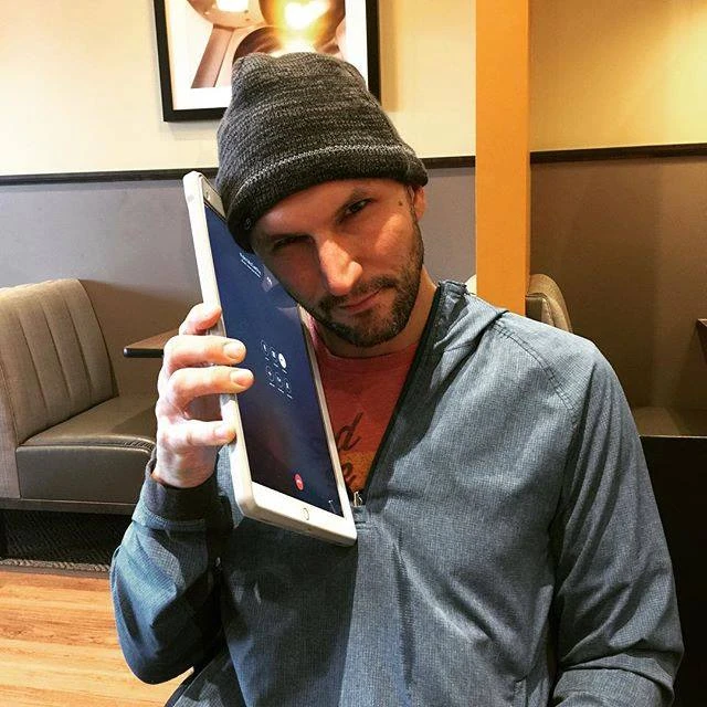 Jason Kraus | Kindly Beast Wiki | Fandom