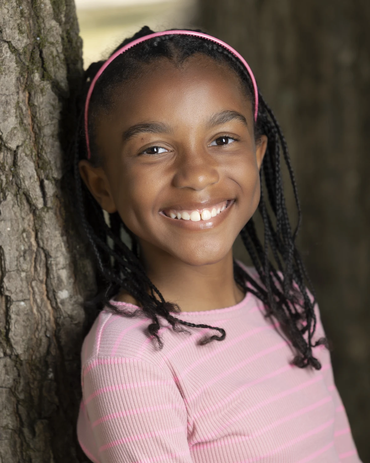 Abigail Shannon | Kindred Wiki | Fandom