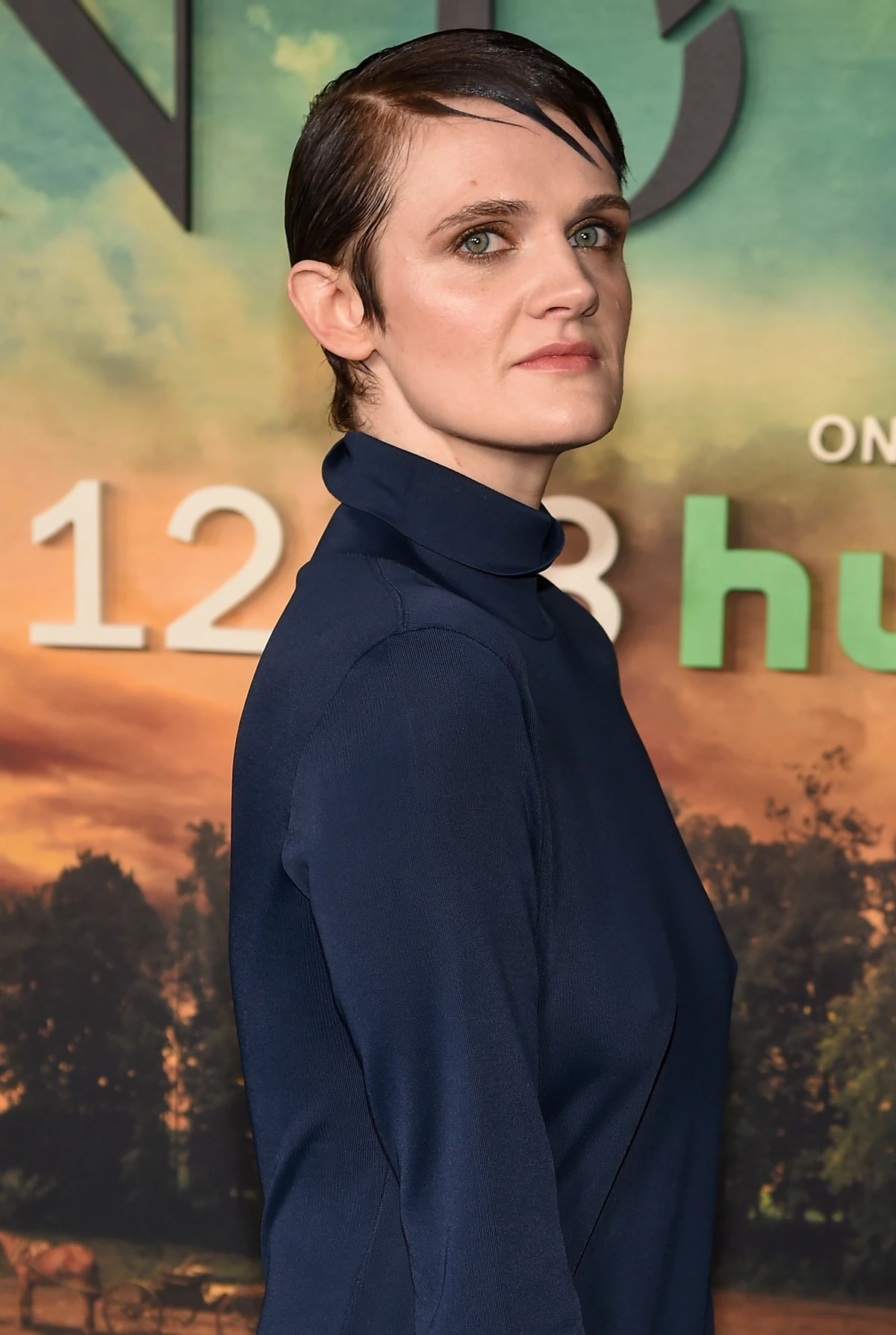 Gayle Rankin | Kindred Wiki | Fandom