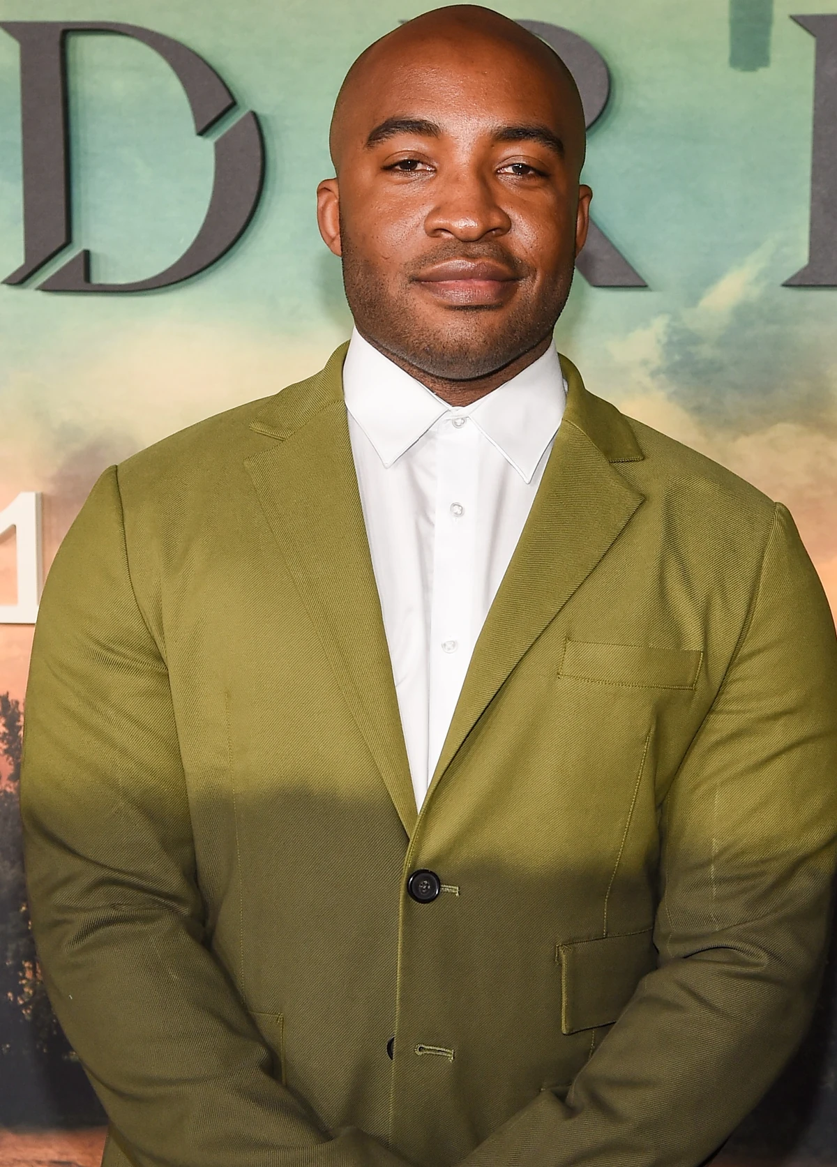 Austin Smith | Kindred Wiki | Fandom