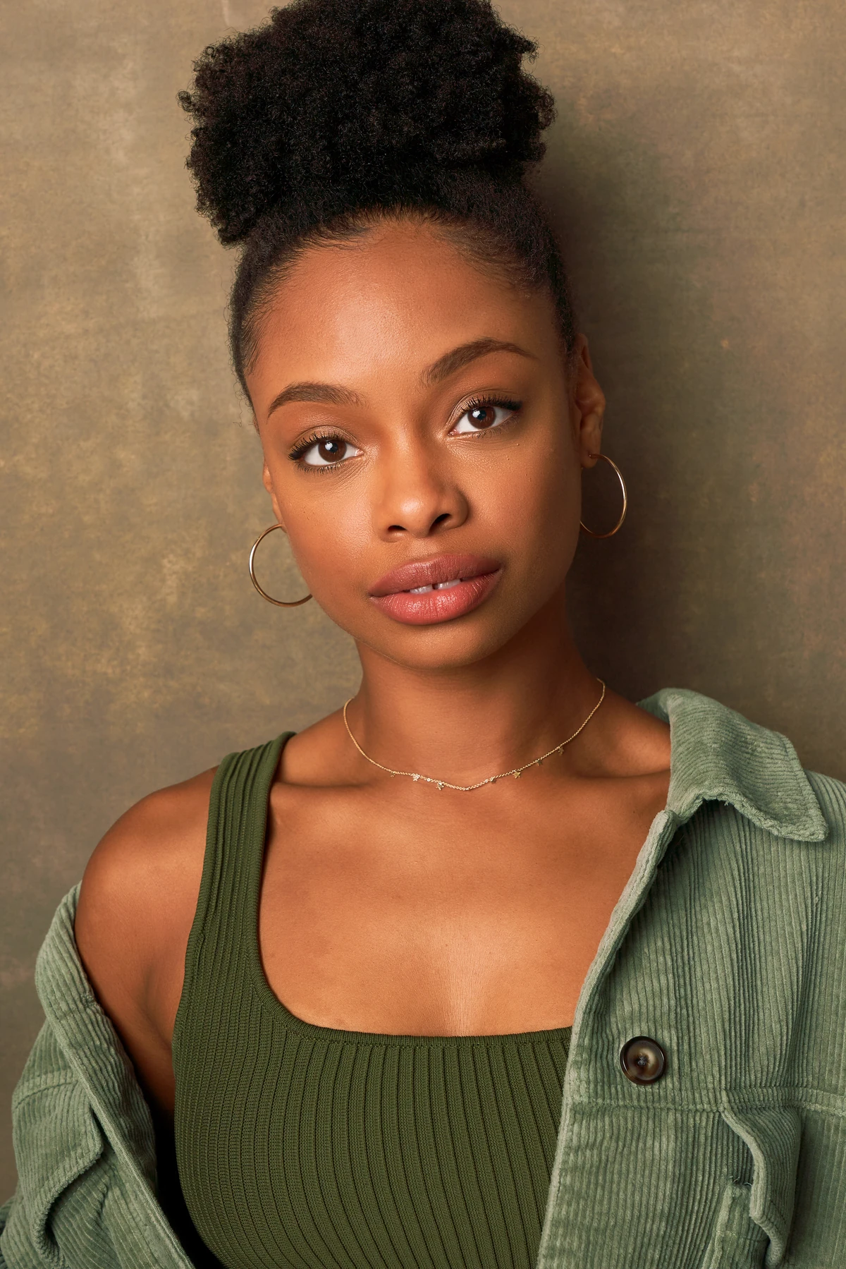 Amethyst Davis | Kindred Wiki | Fandom