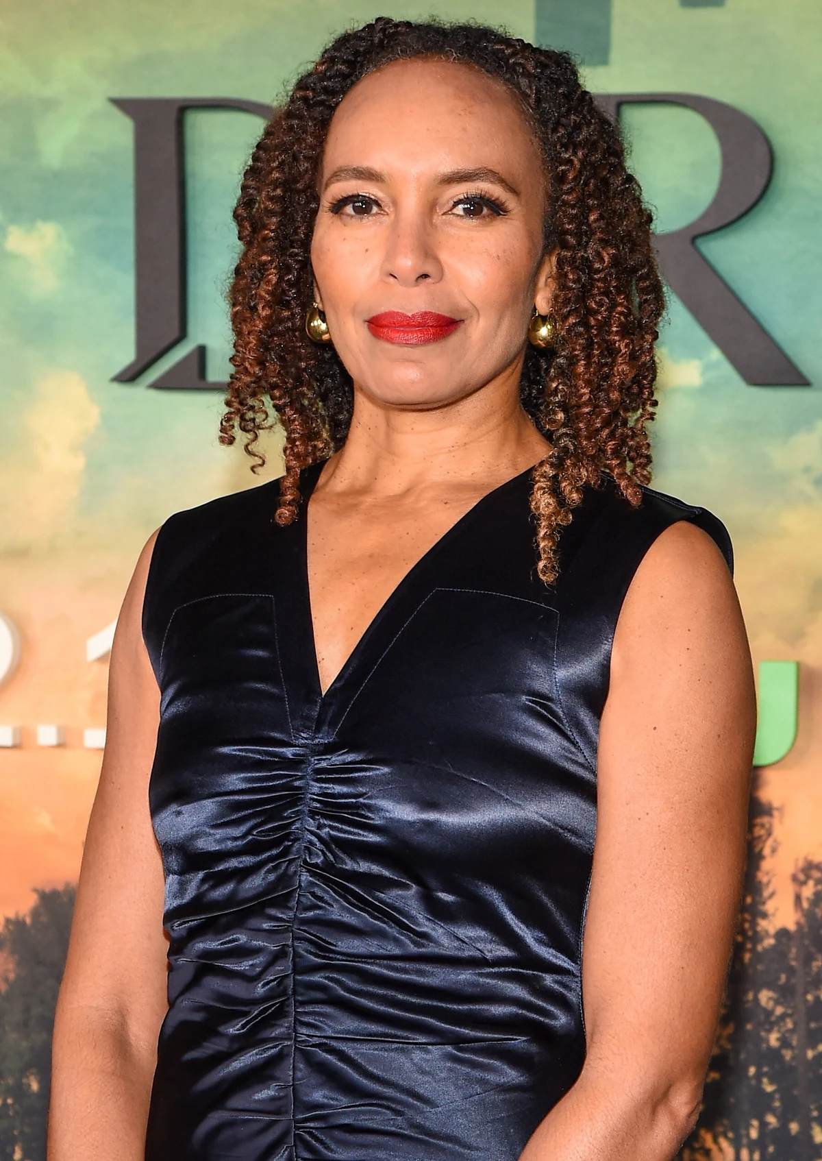 Eisa Davis | Kindred Wiki | Fandom