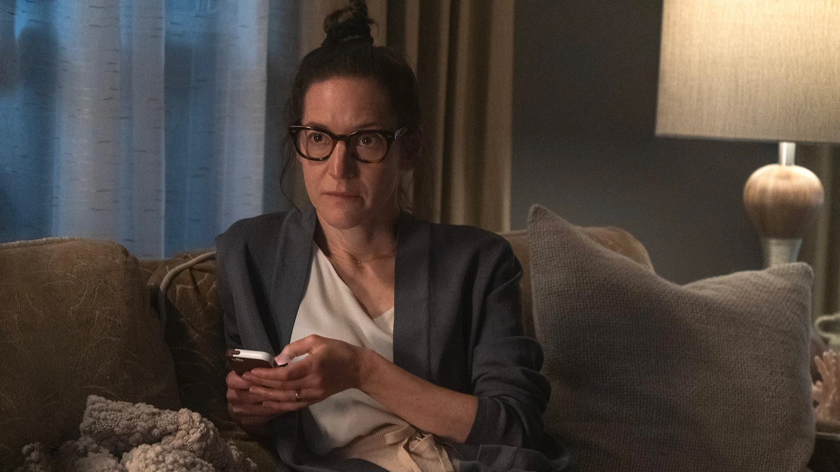 The Waiter from Two Nights Ago | Kindred Wiki | Fandom