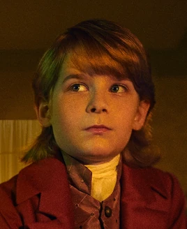 Rufus Weylin | Kindred Wiki | Fandom