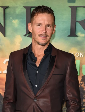 Ryan Kwanten | Kindred Wiki | Fandom