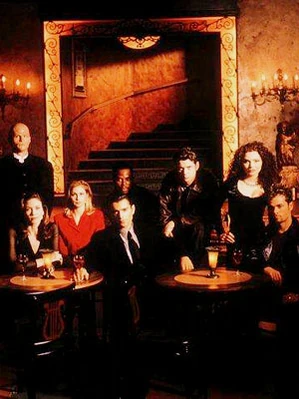 Cast | Kindred: The Embraced Wiki | Fandom