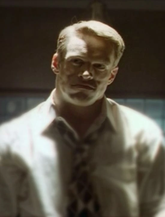 Eddie Fiori | Kindred: The Embraced Wiki | Fandom