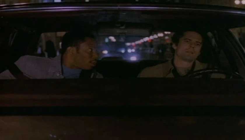 Det. Frank Kohanek | Kindred: The Embraced Wiki | Fandom