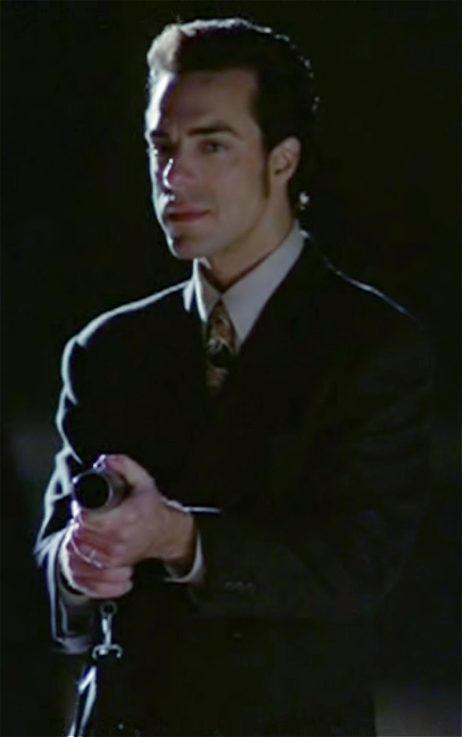 Cameron | Kindred: The Embraced Wiki | Fandom