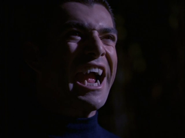 Vampire | Kindred: The Embraced Wiki | Fandom