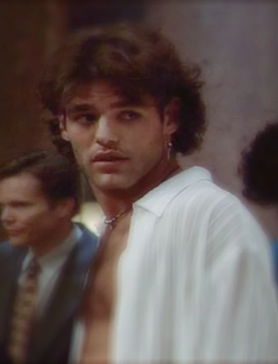 Zane | Kindred: The Embraced Wiki | Fandom