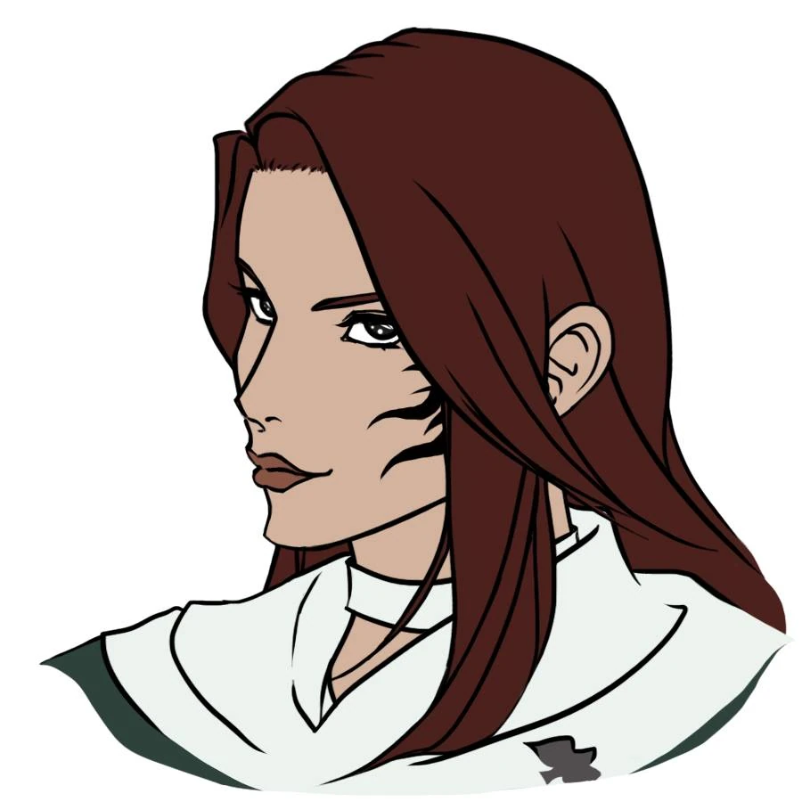 Nailah Quill | Kindred Wiki | Fandom