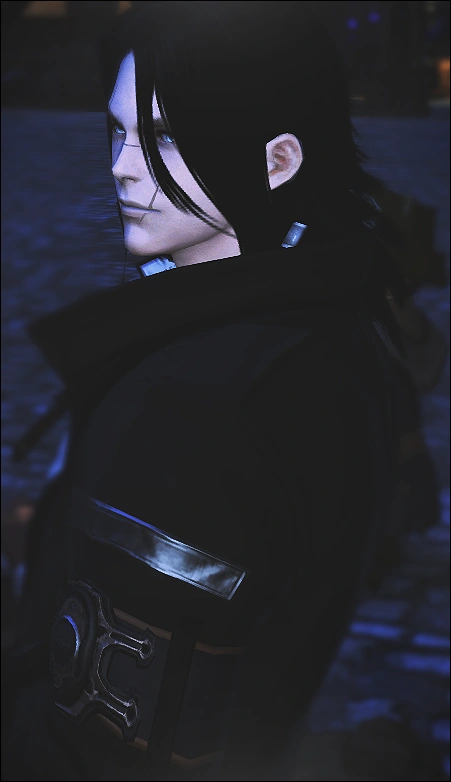 Lucaniel Clarke | Kindred Wiki | Fandom