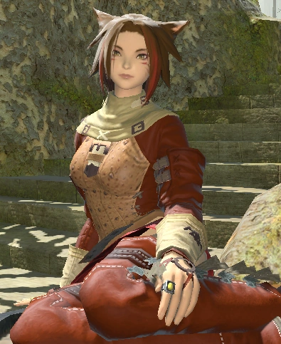 Daiyumi Maeda | Kindred Wiki | Fandom