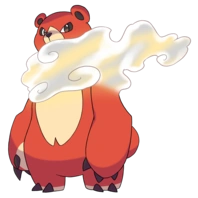 Embear - Kindred Fates Wiki