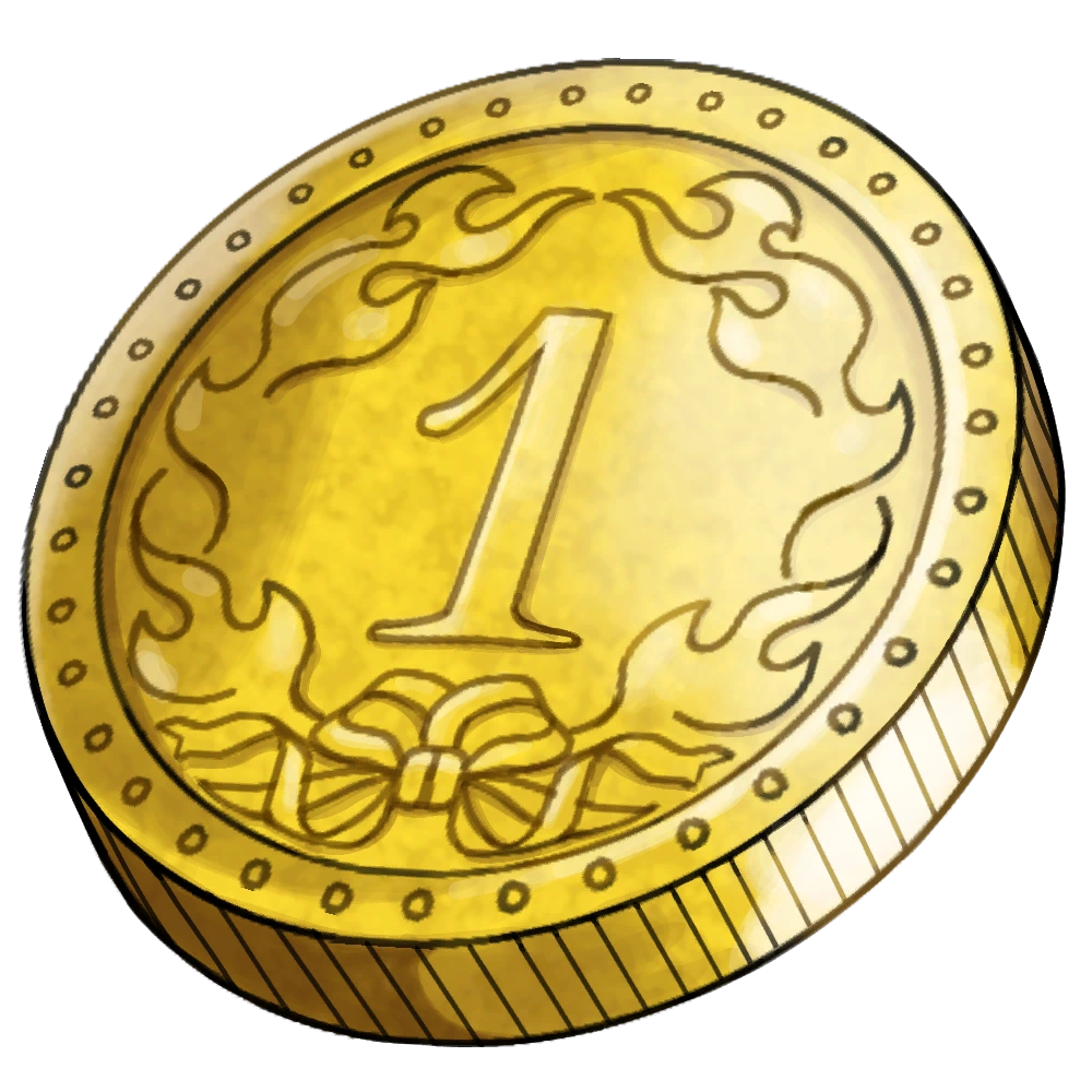 Coin - Kindred Fates Wiki