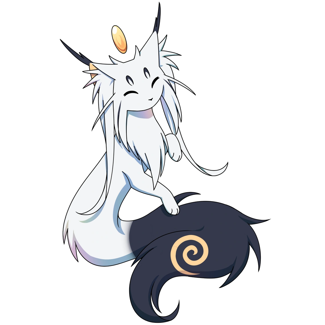 Nyazen - Kindred Fates Wiki