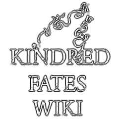Kindred Fates Wiki | The Wiki Wiki | Fandom
