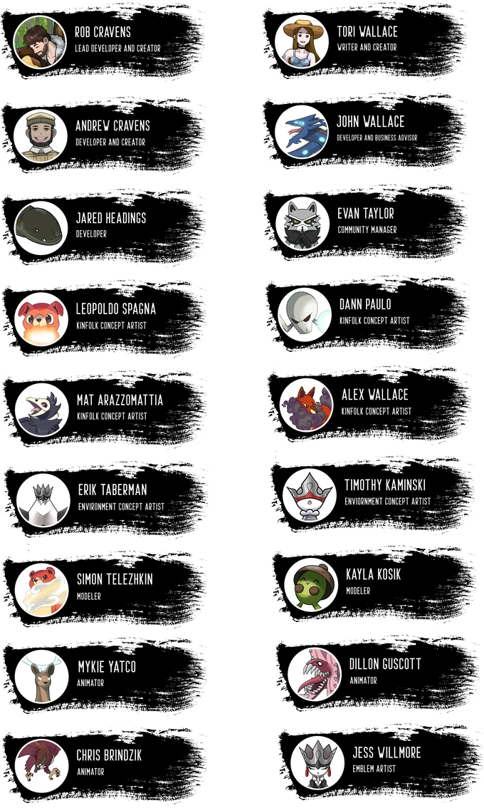 Skymill Studios - Kindred Fates Wiki