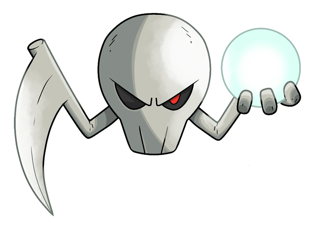 Skulken - Kindred Fates Wiki