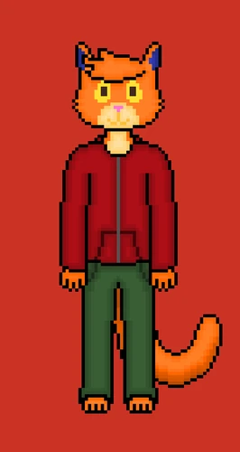 Kaylo | Kinetics Encyclopedia Wiki | Fandom